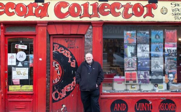 Record Collector | Sheffield Attraction | Best Western Sheffield City